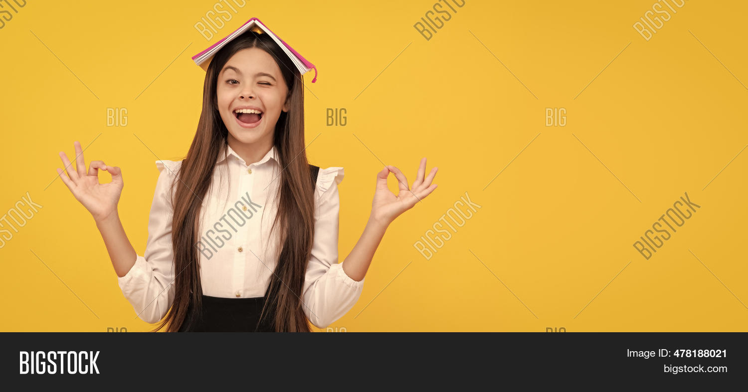 Absorbing Knowledge. Image & Photo (Free Trial) | Bigstock