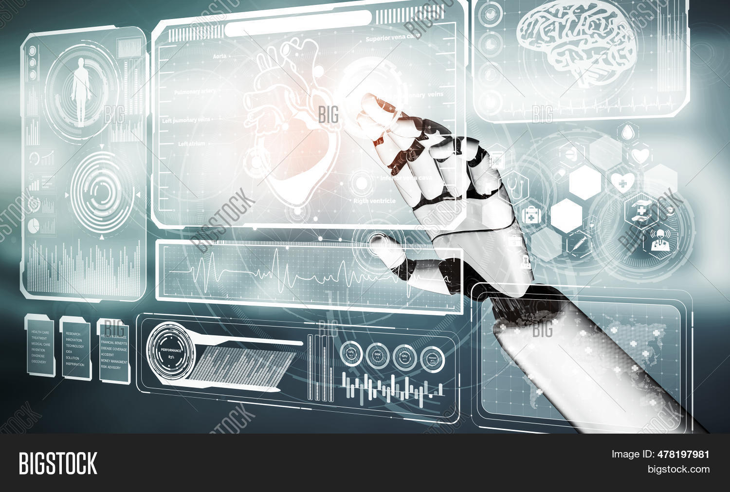 3d afbeelding en foto (gratis proefversie) | Bigstock