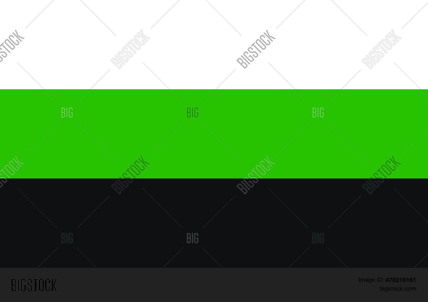 Neutrois Pride Flag Vector & Photo (Free Trial) | Bigstock