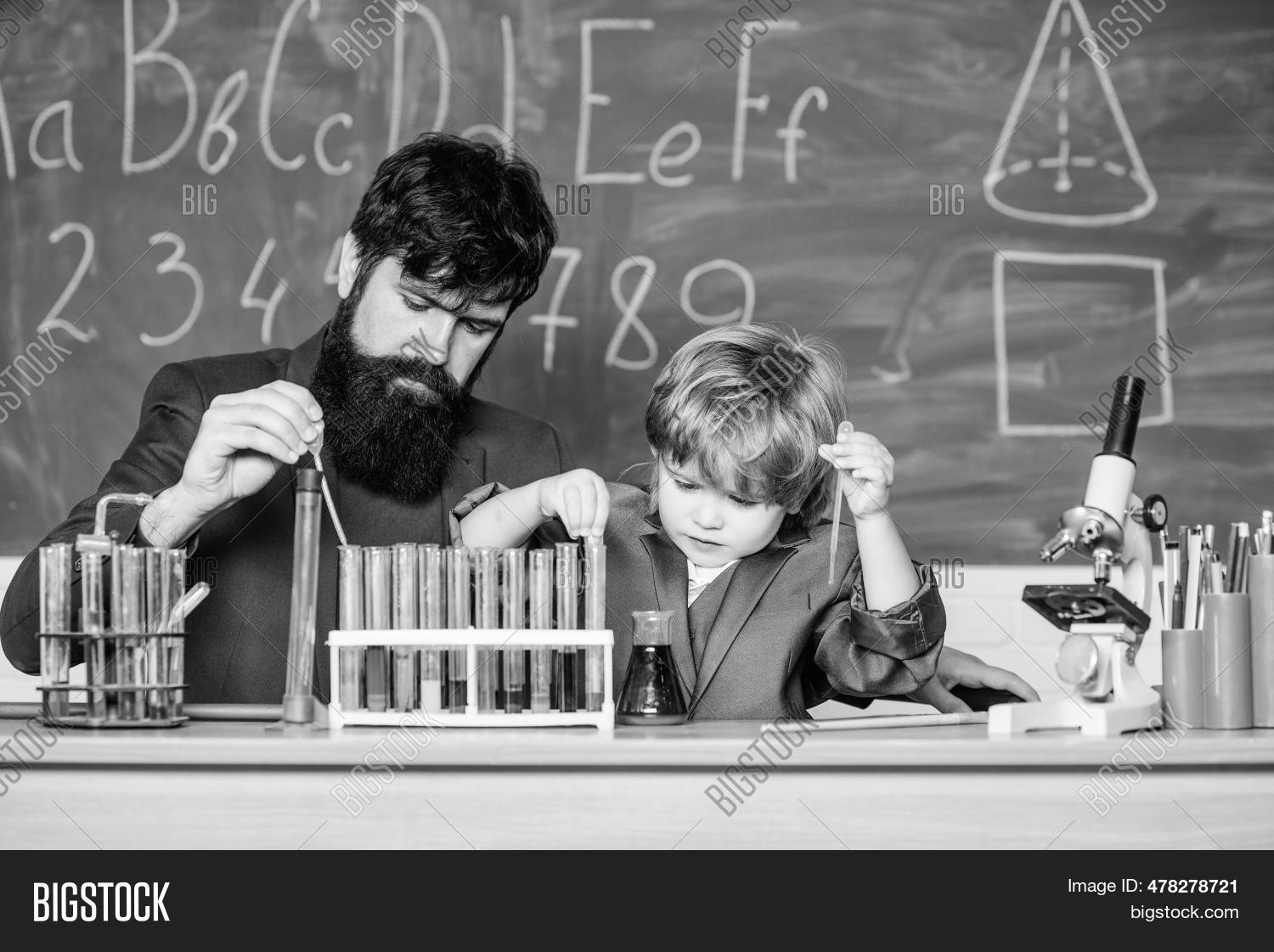 Special Unique. Genius Image & Photo (Free Trial) | Bigstock