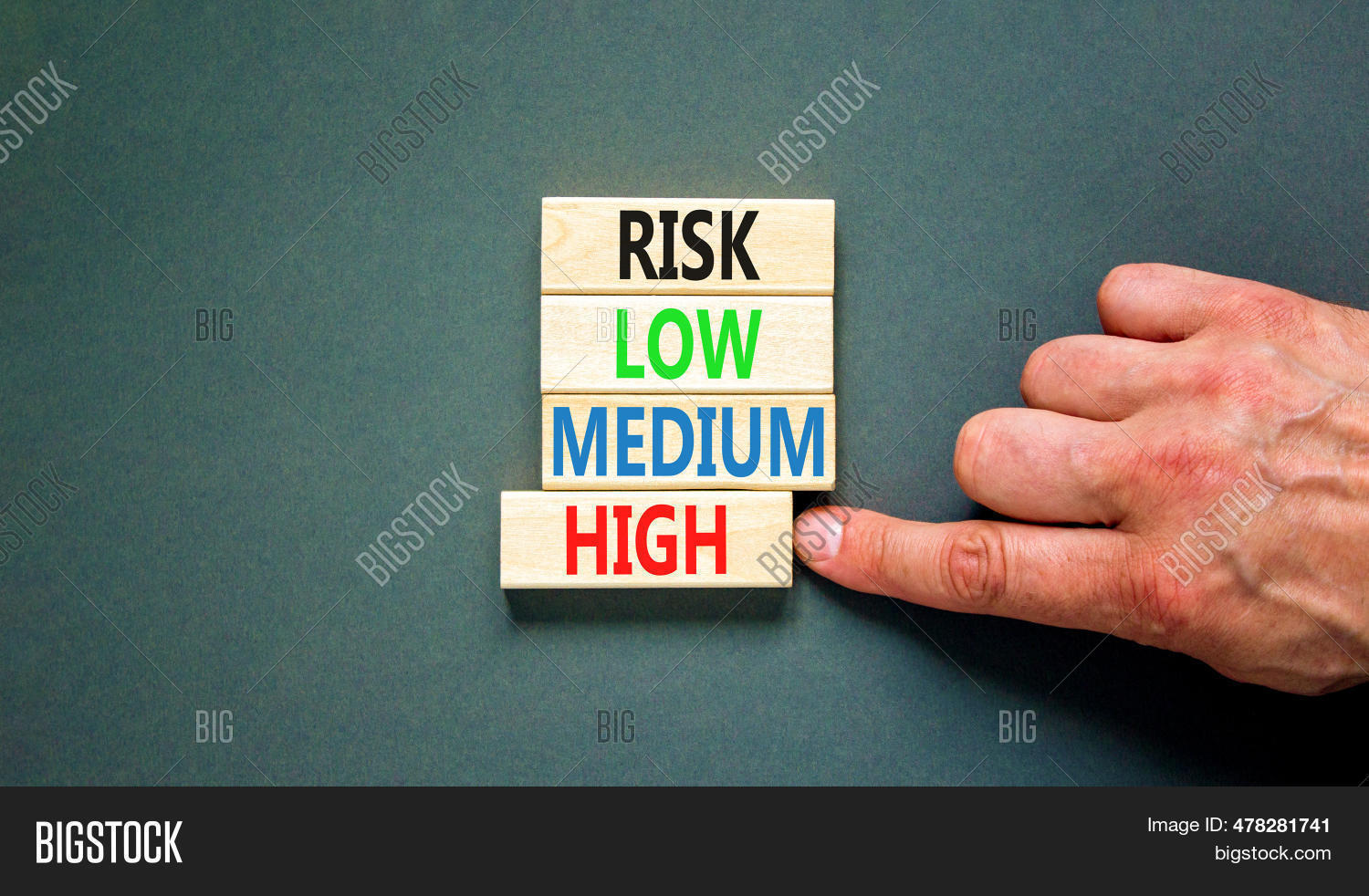 Time High Risk Symbol Image & Photo (Free Trial) | Bigstock