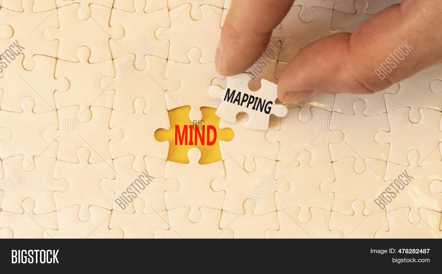 Mind Mapping Symbol. Image & Photo (Free Trial) | Bigstock