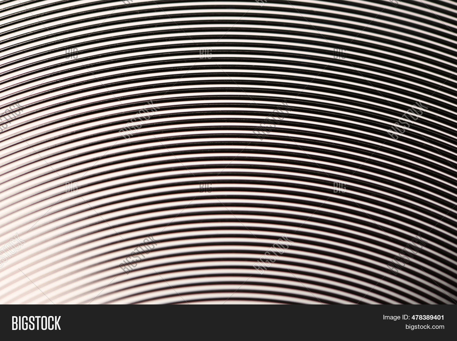 Round Metal Texture. Image & Photo (Free Trial) | Bigstock