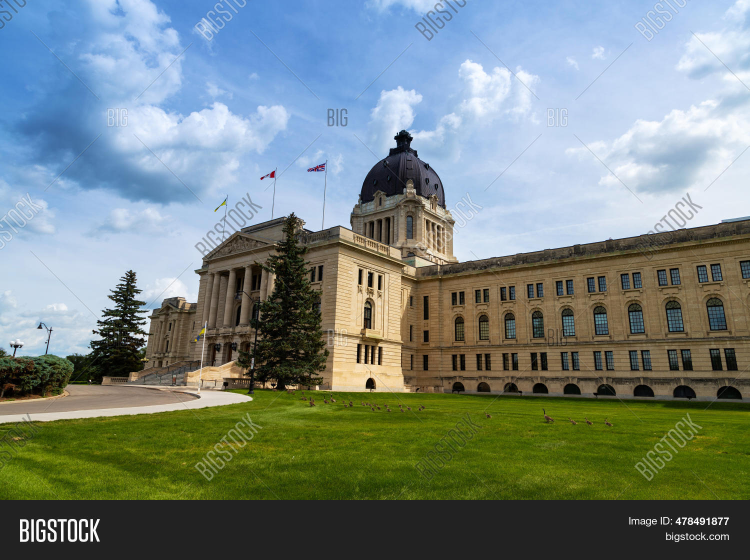Legislative Assembly Image & Photo (Free Trial) | Bigstock