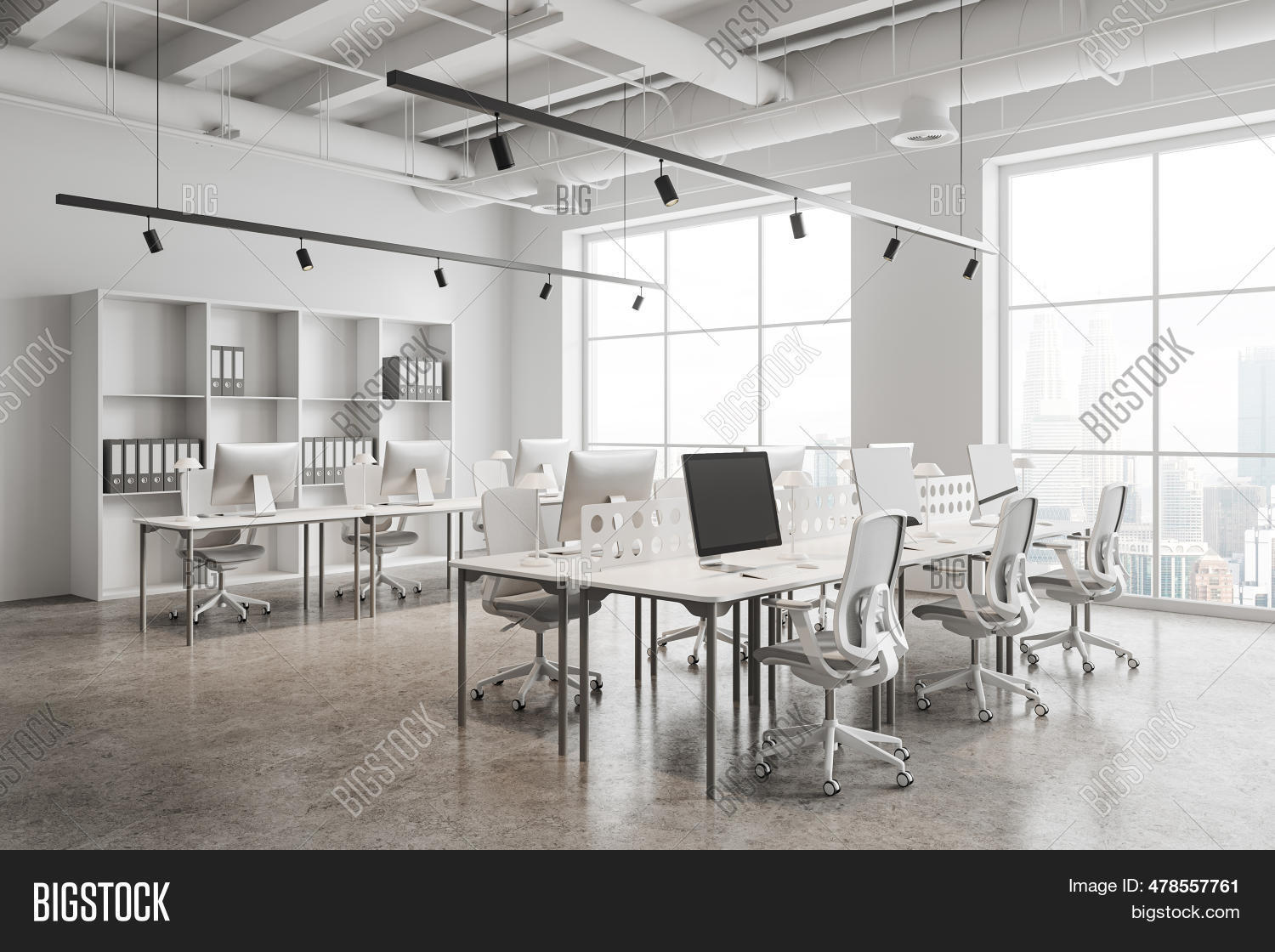 Stylish Open Space Image & Photo (Free Trial) | Bigstock