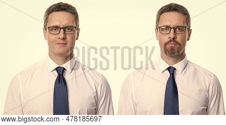 Guy Face Stubble Image & Photo (Free Trial) | Bigstock