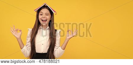 Absorbing Knowledge. Image & Photo (Free Trial) | Bigstock