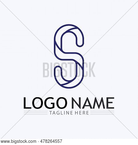 Cool Letter S Designs