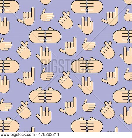 Seamless Pattern Vector & Photo (Free Trial) | Bigstock