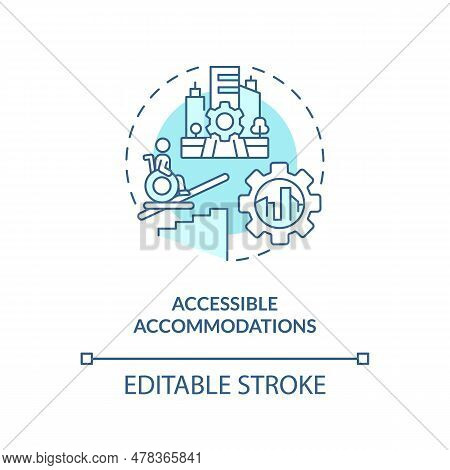 Accessible Vector & Photo (Free Trial) | Bigstock
