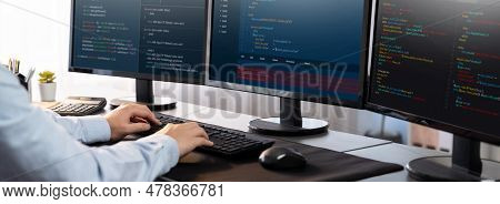 Software Engineer Image & Photo (Free Trial) | Bigstock