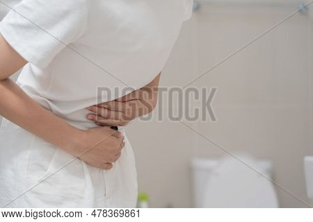 Constipation Diarrhea Image & Photo (Free Trial) | Bigstock