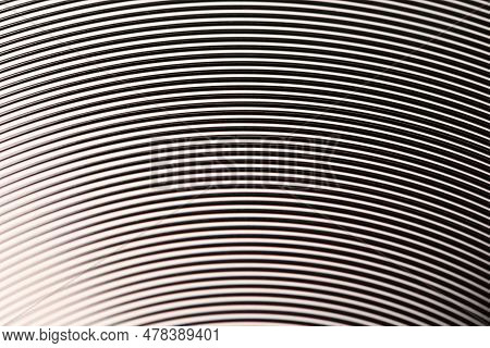 Round Metal Texture. Image & Photo (Free Trial) | Bigstock