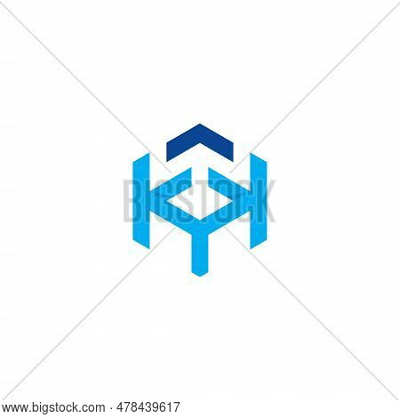 Kmk Logo Symbol. Vector & Photo (Free Trial) | Bigstock