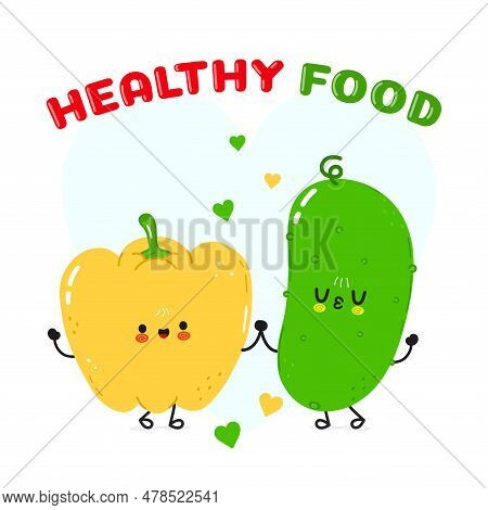 Cute Happy Bell Vector & Photo (Free Trial) | Bigstock