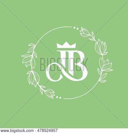 Vintage Monogram Images, Illustrations & Vectors (Free) - Bigstock