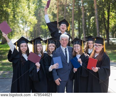 University Professor Image & Photo (Free Trial) | Bigstock
