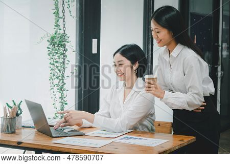 Smart Business People Image & Photo (Free Trial) | Bigstock