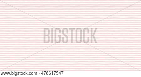Pink Stripe Border Vector & Photo (Free Trial) | Bigstock