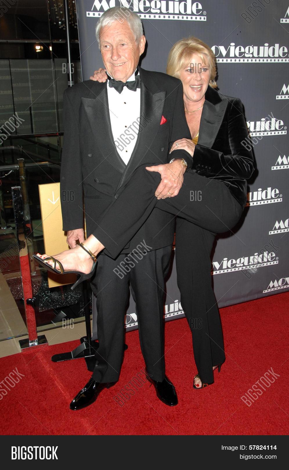 Orson Bean Alley Mills Image & Photo (Free Trial) | Bigstock