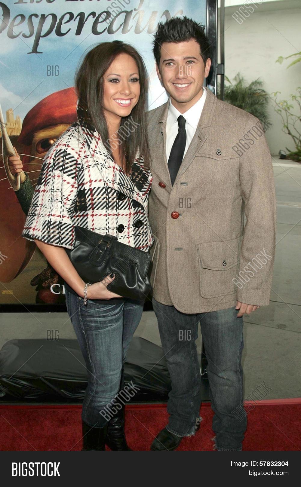 Krystal Vayda Brandon Image & Photo (Free Trial) | Bigstock