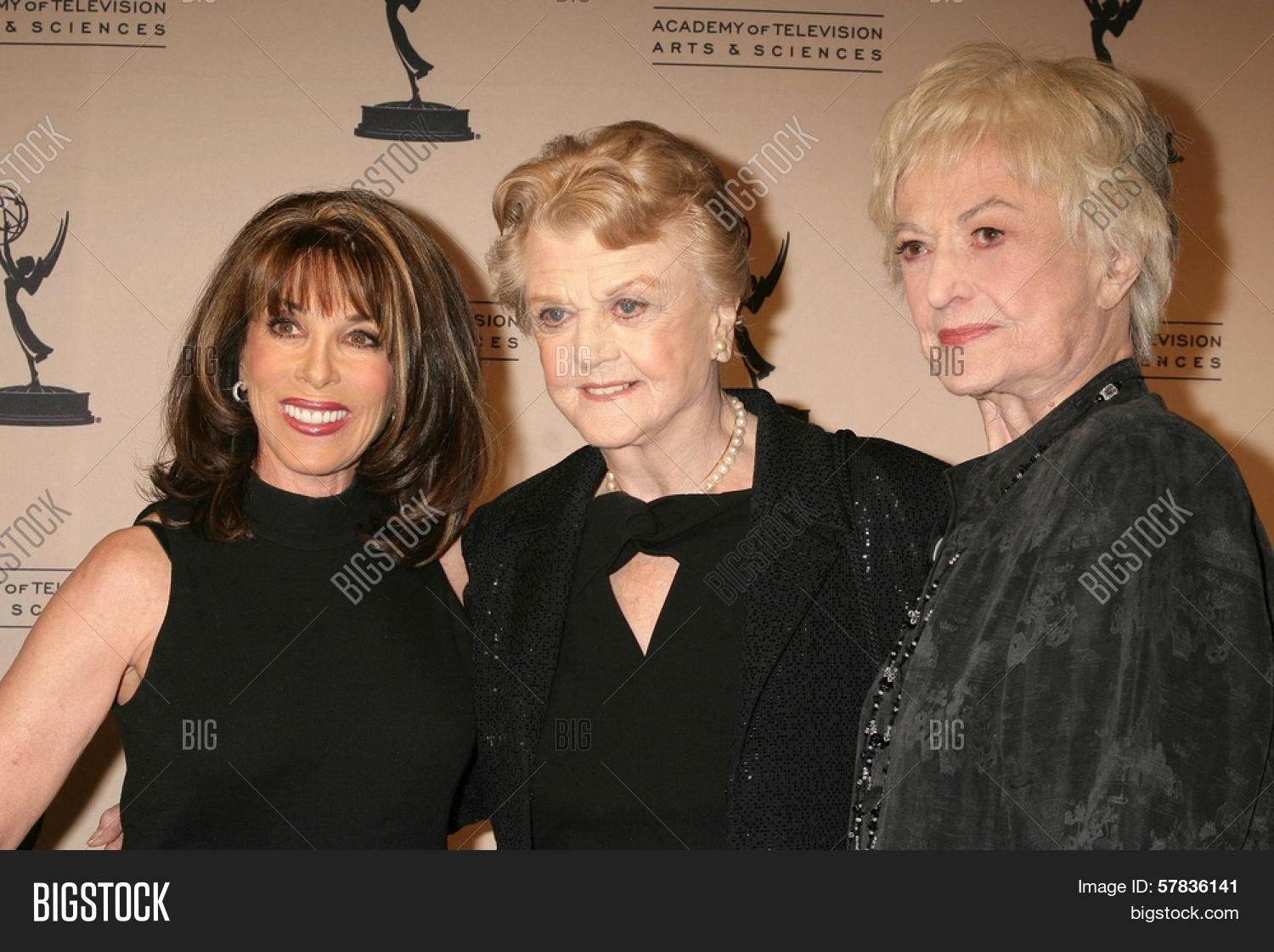 Kate Linder Angela Image & Photo (Free Trial) | Bigstock