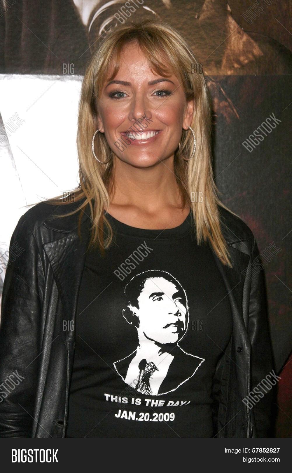 Rachel Reenstra Los Image & Photo (Free Trial) | Bigstock