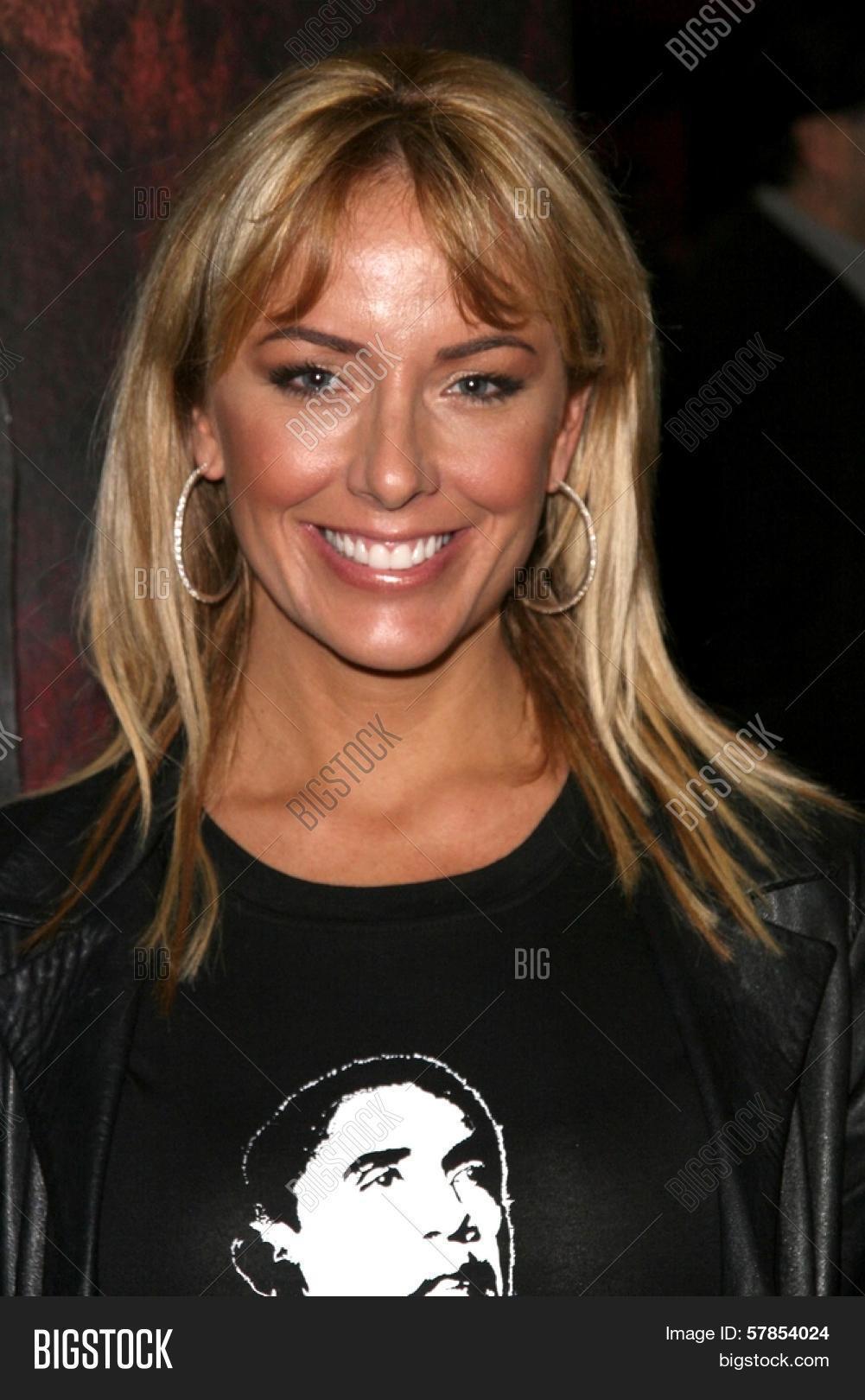 Rachel Reenstra Los Image & Photo (Free Trial) | Bigstock