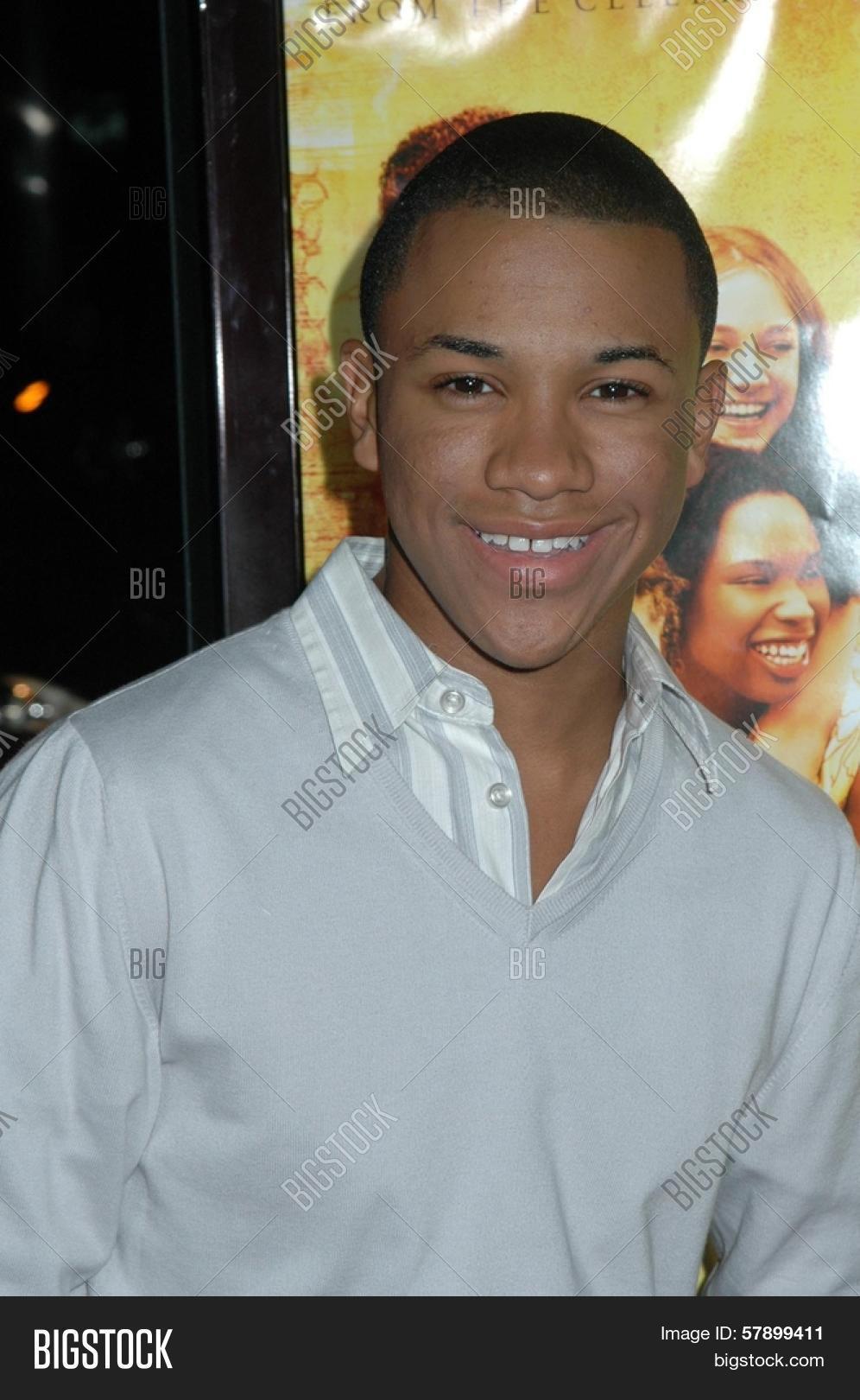 How Old Is Tequan Richmond