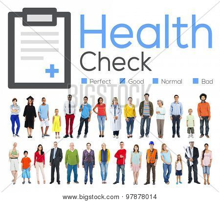 Health Check Insurance Image & Photo (Free Trial) | Bigstock