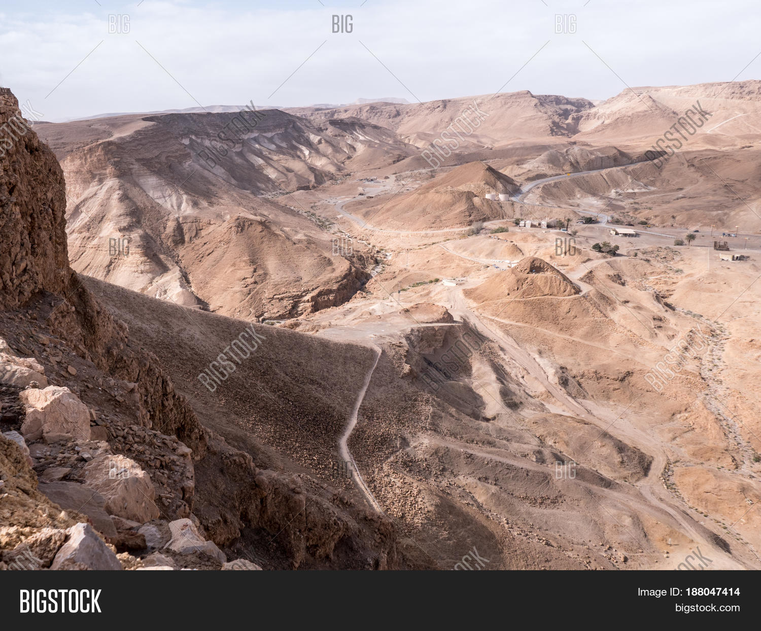 Roman Siege Ramp That Image & Photo (Free Trial) | Bigstock