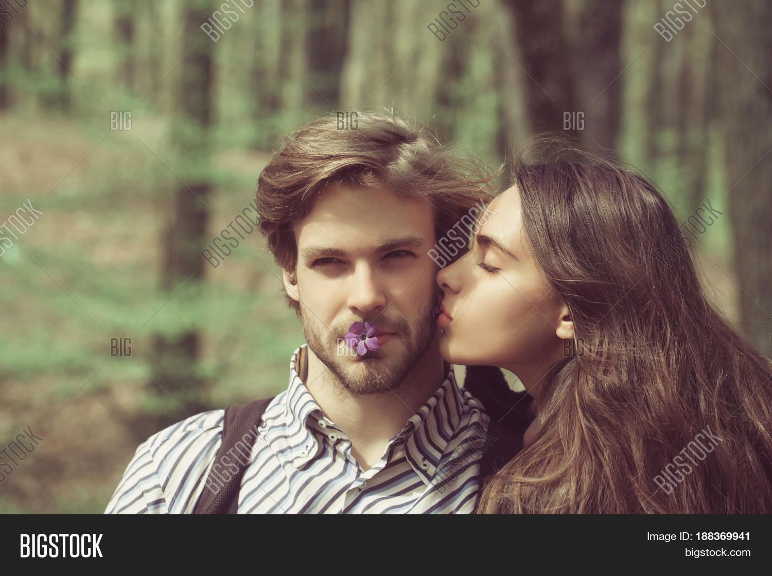 Boyfriend Girlfriend Image & Photo (Free Trial) | Bigstock