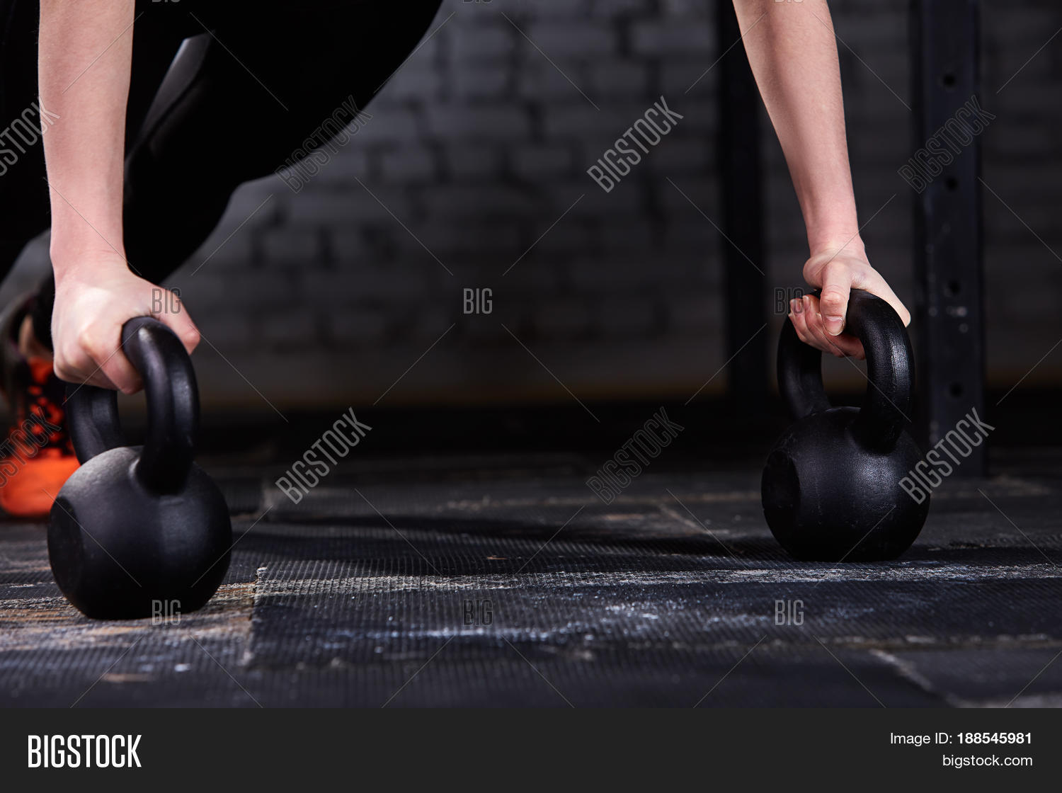 Close- Photo Young Image & Photo (Free Trial) | Bigstock