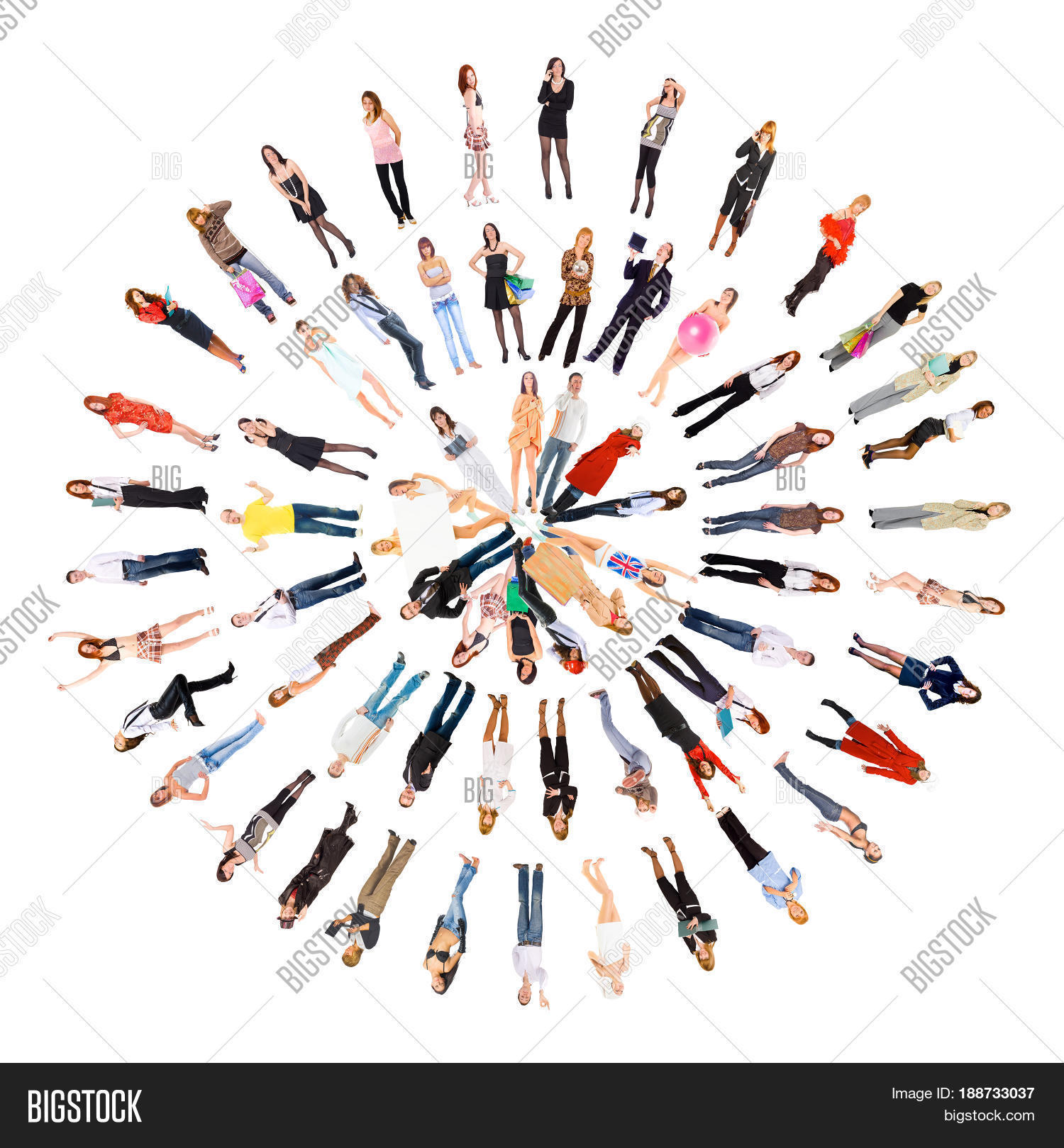 Together We Stand Image & Photo (Free Trial) | Bigstock