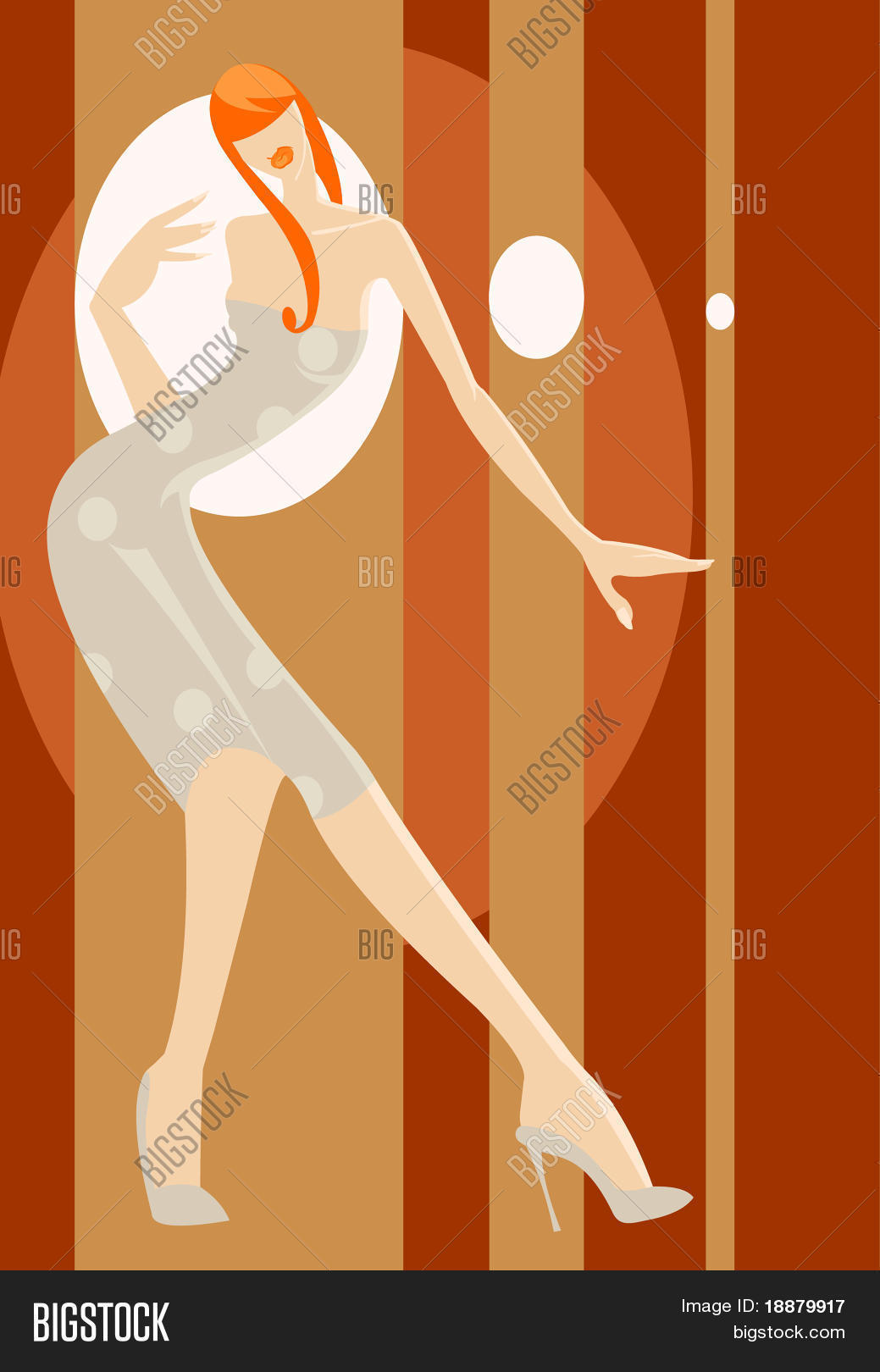 Image Mannequin Parade Image & Photo (Free Trial) | Bigstock