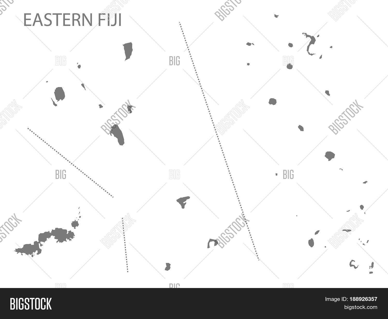 Eastern Fiji Island Image & Photo (Free Trial) | Bigstock