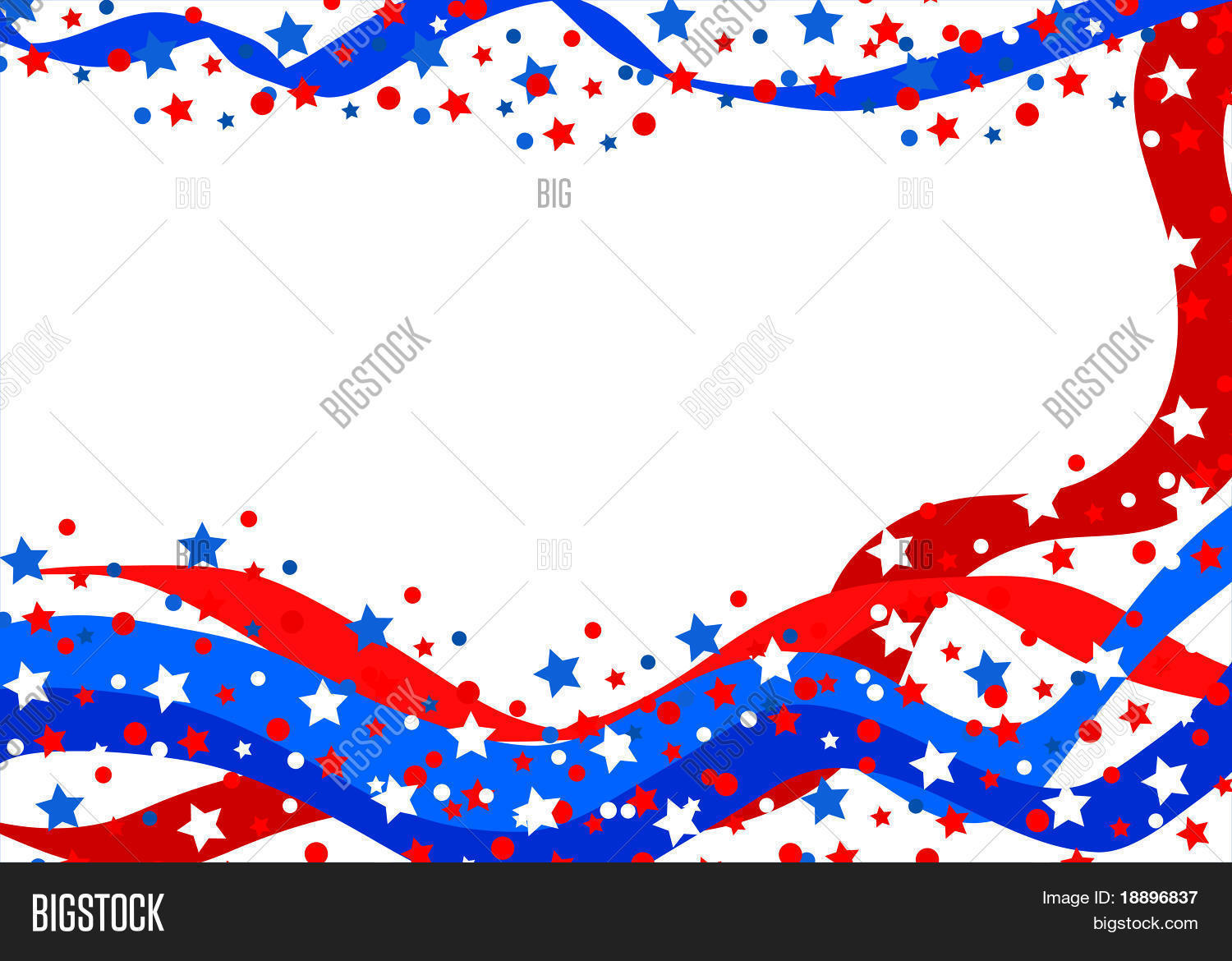 Celebration Ribbons Image & Photo (Free Trial) | Bigstock