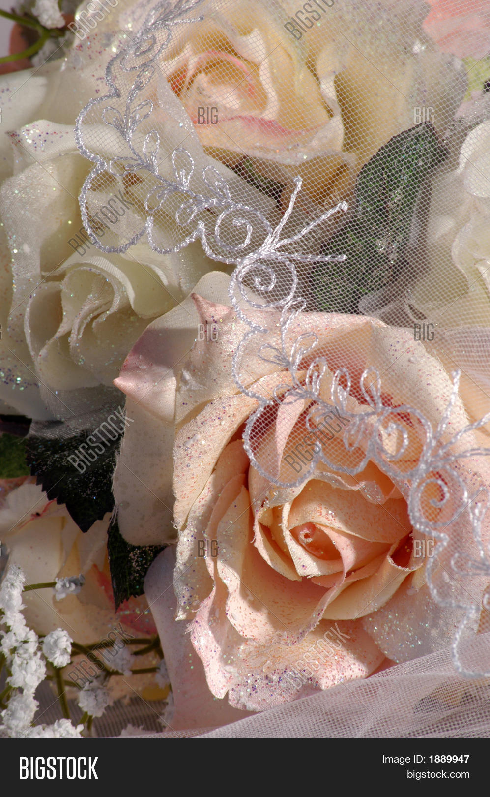 Bouquet Sparkles Image & Photo (Free Trial) | Bigstock