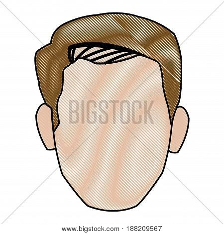 Character Man Face Vector & Photo (Free Trial) | Bigstock
