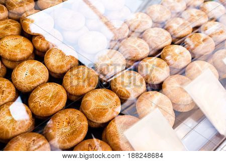 Home Made Scones Image & Photo (Free Trial) | Bigstock