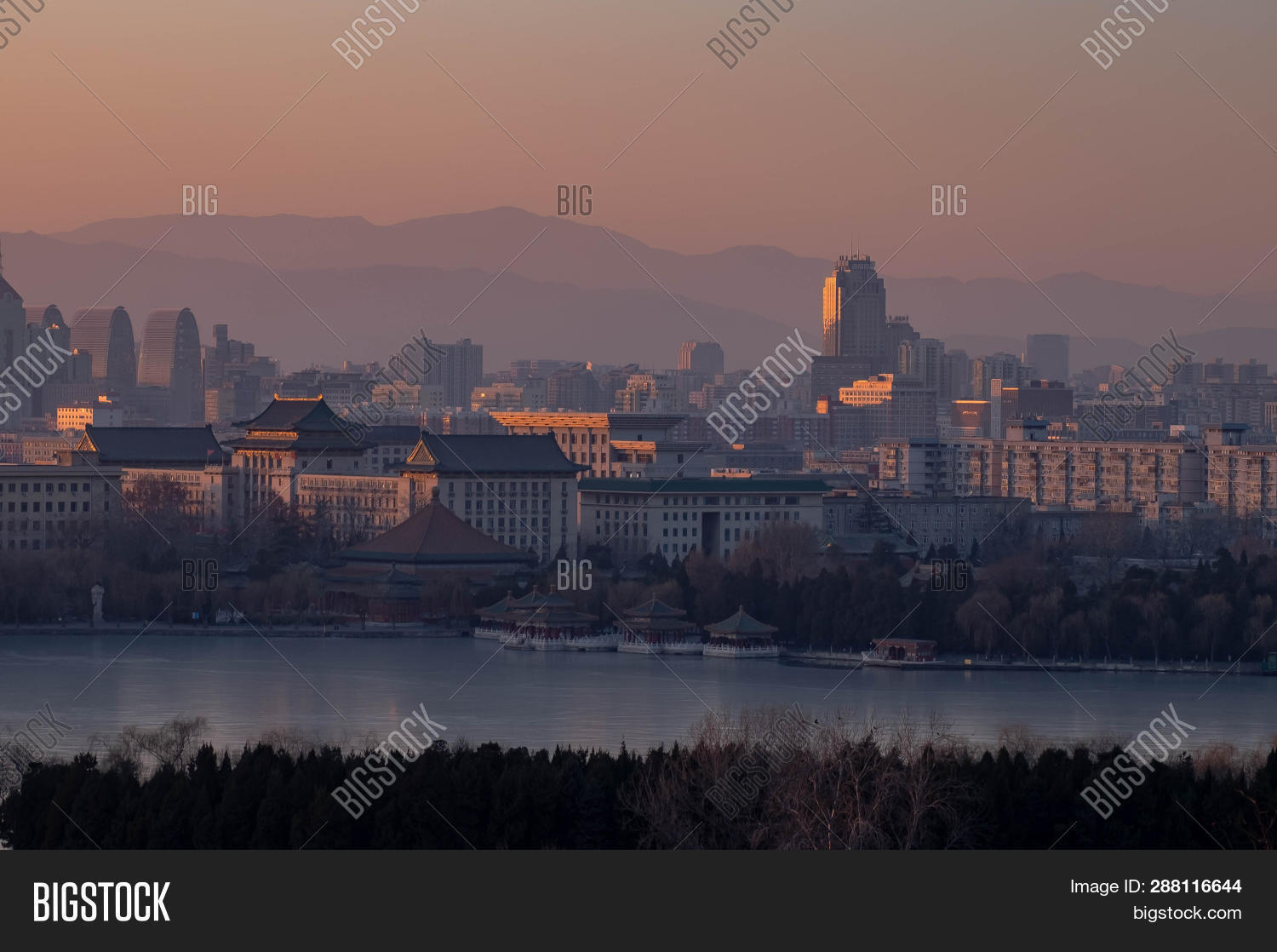 Beijing/ China. Image & Photo (Free Trial) | Bigstock