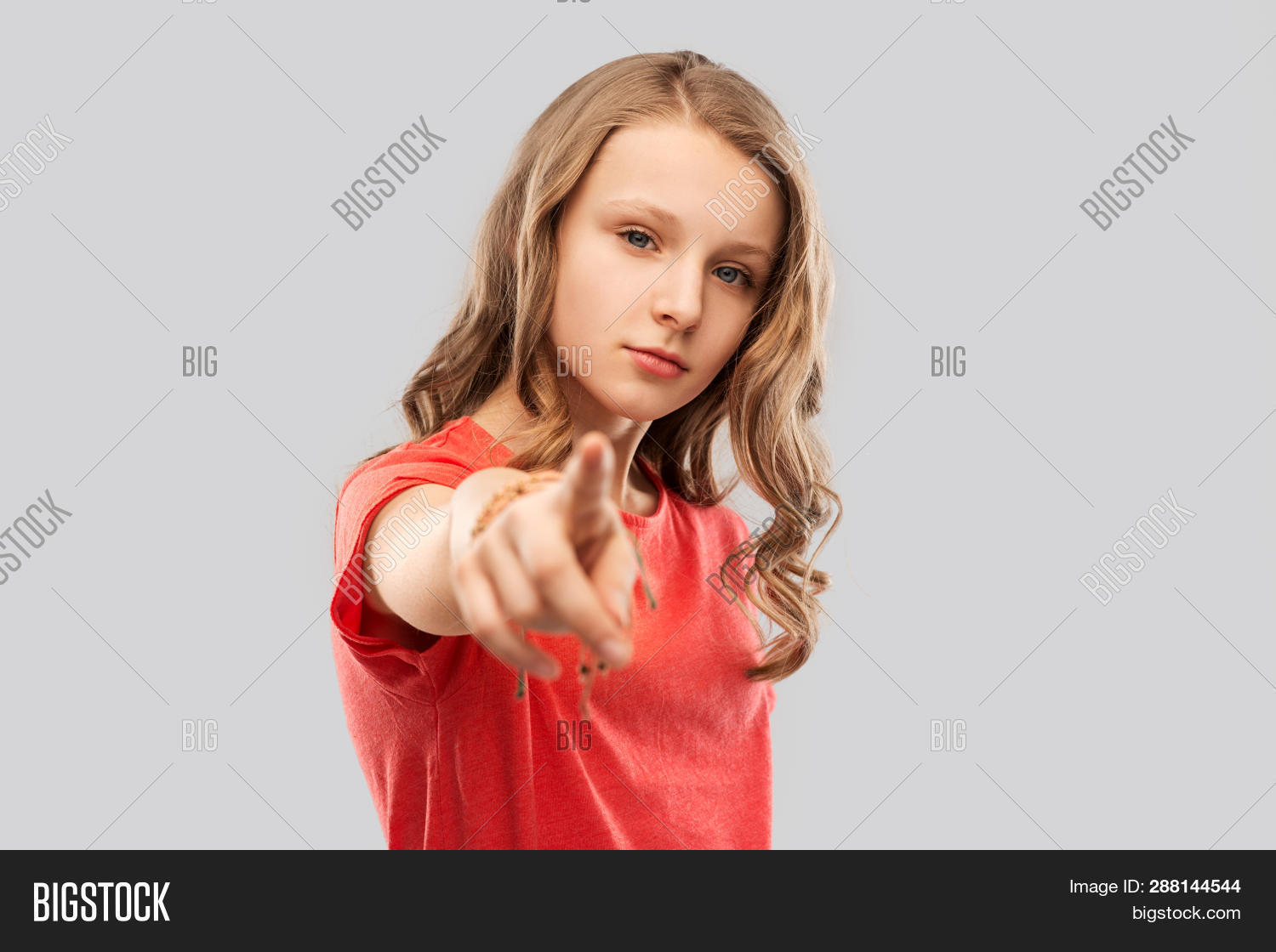 Accusing Gesture Image & Photo (Free Trial) | Bigstock