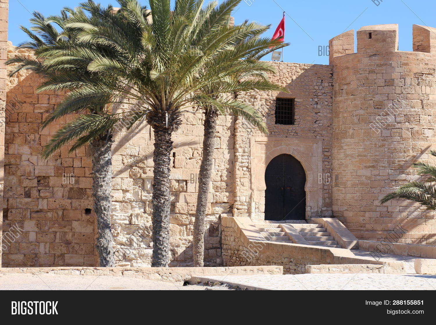 Djerba Island. Tunisia Image & Photo (Free Trial) | Bigstock