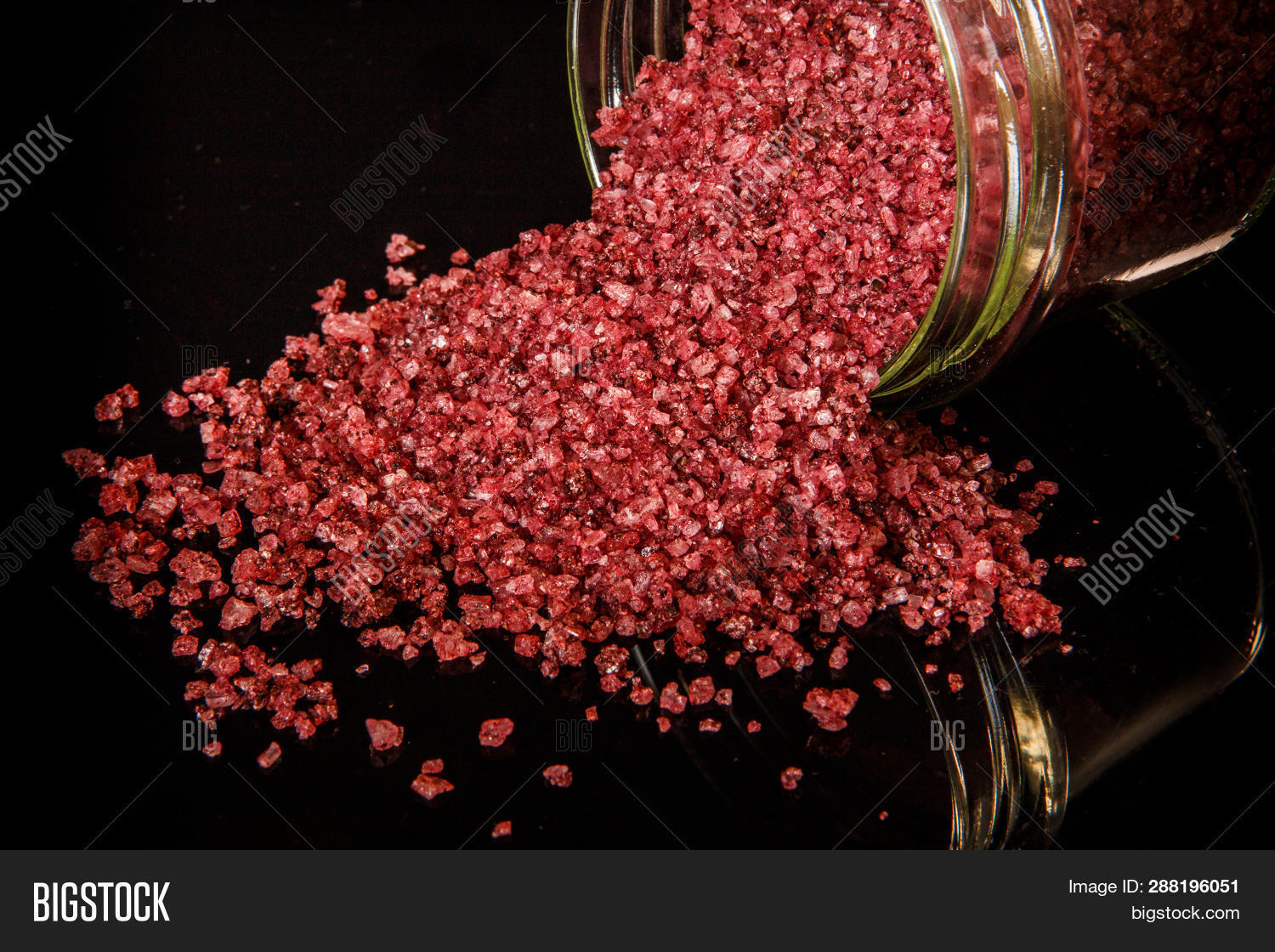 Closeup Big Red Image & Photo (Free Trial) | Bigstock