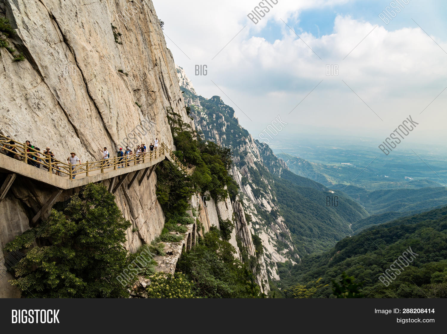 July 2016, Dengfeng, Image & Photo (Free Trial) | Bigstock