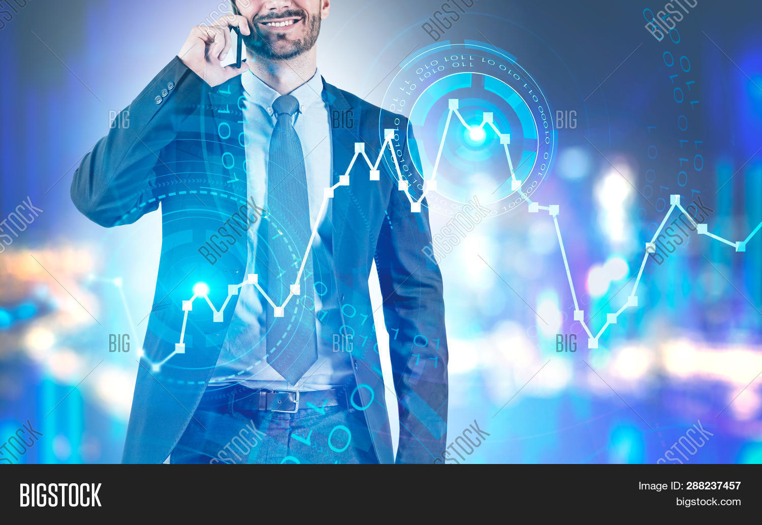 Smiling Unrecognizable Image & Photo (Free Trial) | Bigstock