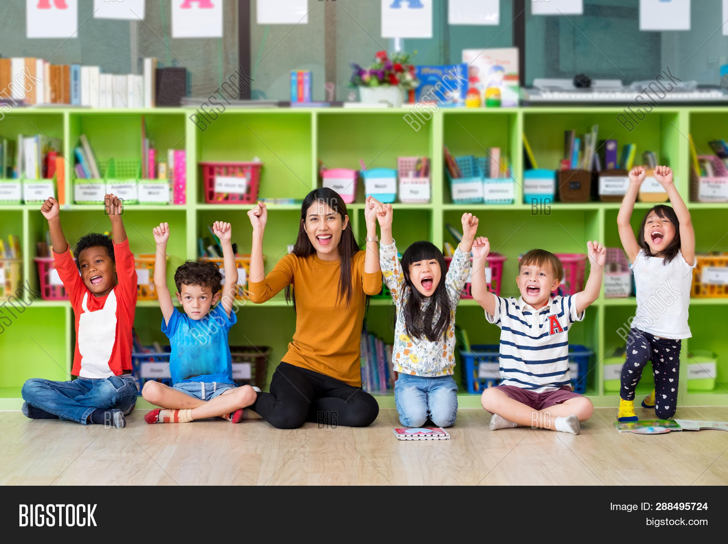 Happy Asian Female Image & Photo (Free Trial) | Bigstock