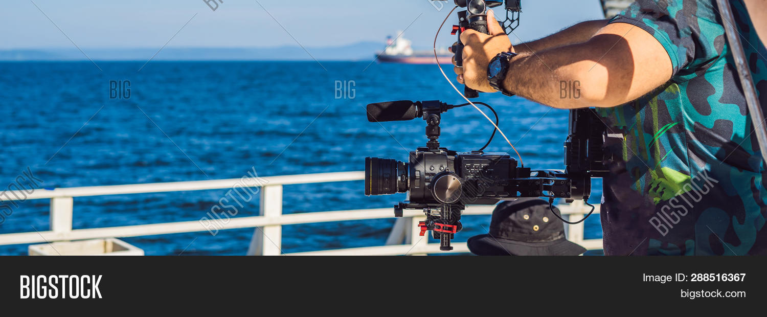 Professional Steadicam Image & Photo (Free Trial) | Bigstock