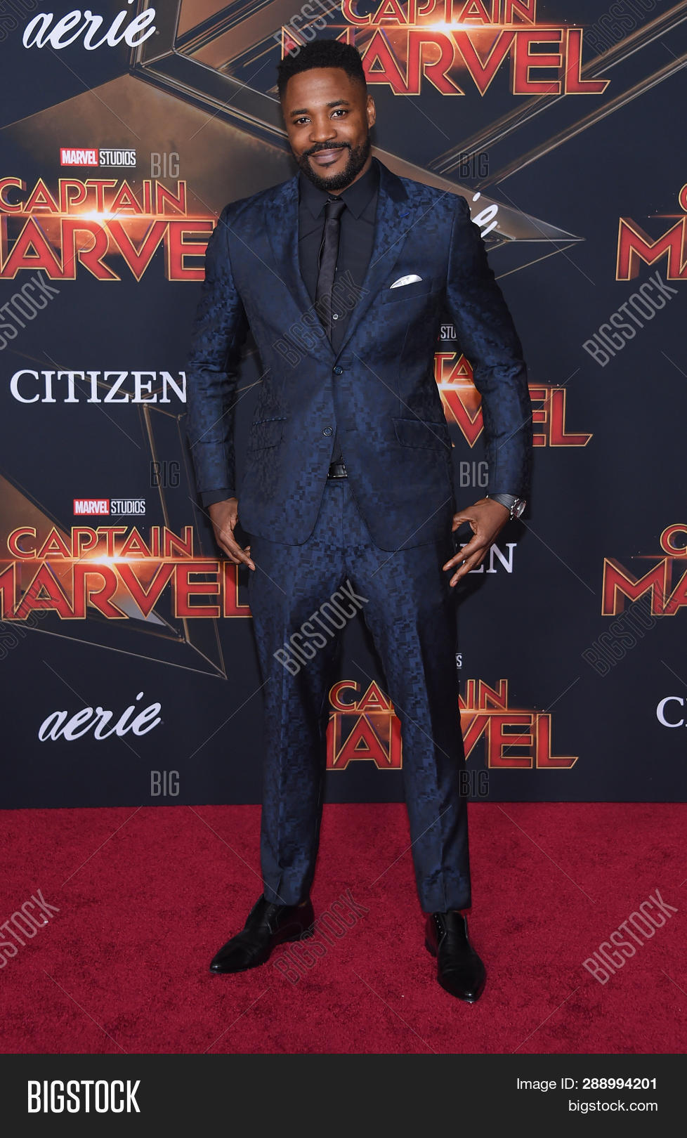 LOS ANGELES - MAR 04: Image & Photo (Free Trial) | Bigstock