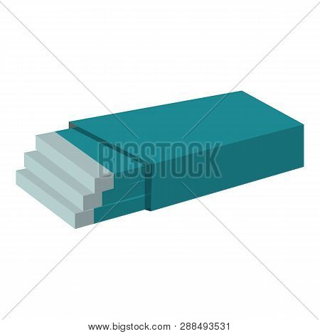 Gum Stick Pack Icon. Image & Photo (Free Trial) | Bigstock